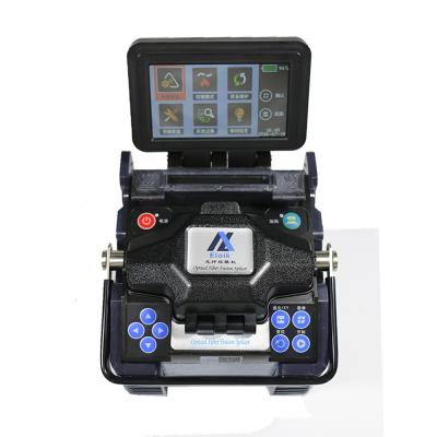 Cina Insieme di strumenti della batteria ALK 88 singolo Mini Fusion Splicing Machine in vendita