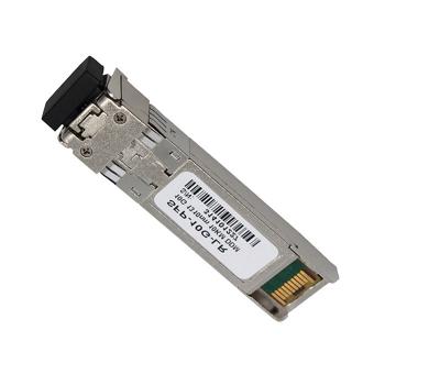 Cina modulo ottico del ricetrasmettitore di 850nm 1310nm 1550nm FTTX in vendita