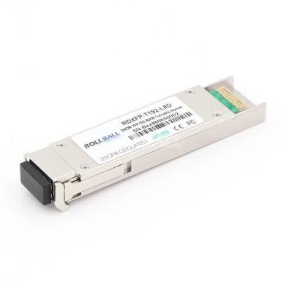 Cina singolo modulo di fibra ottica di modo CWDM di 1550nm 80km in vendita