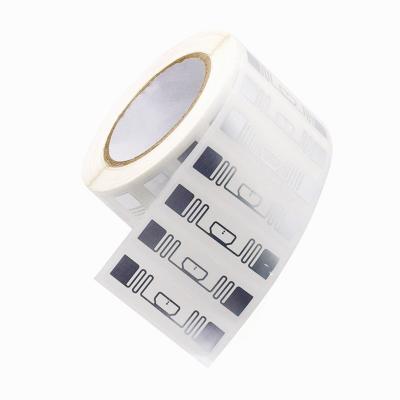 China Printable Security Labels The Revolutionary RFID Technology for Your Security Needs for sale