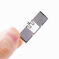 China Printable Security Labels The Revolutionary RFID Technology for Your Security Needs for sale