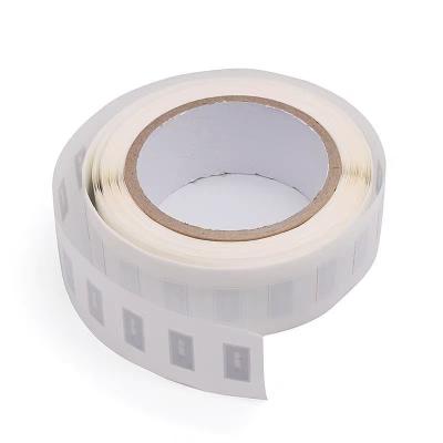 China Kostenlose Probe Hohe Qualität 13,56Mhz Wasserdichtes NFC-Label Aufkleber RFID-Label zu verkaufen