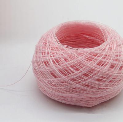 Cina Filato lavabile riciclato di miscela del cotone, filato acrilico della miscela del cotone respirabile in vendita