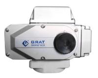 Quality High Pressure IP67 Quick Open Electric Actuator Quick Switch HVAC Valve Actuator for sale