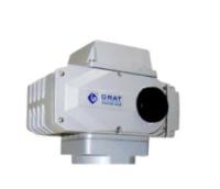 china AC / DC Electric Compact Actuator For Intelligent Control And Accurate