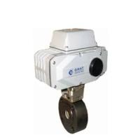 China Electric Control Ball Valve for sale