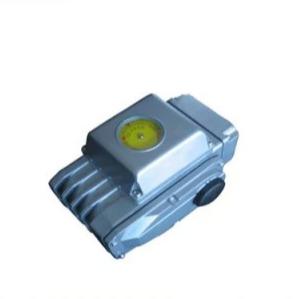 4 Second Quick Open Electric Actuator For Industrial Automatic Control Electric Valve