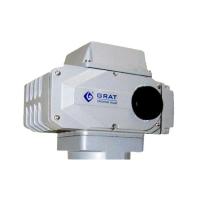 China 4S Quick Switch Electric Control Actuator Low Temperature With PPD DDS for sale