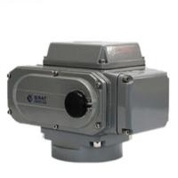 China 4S Quick Switch Electric Control Actuator Low Temperature With PPD DDS for sale