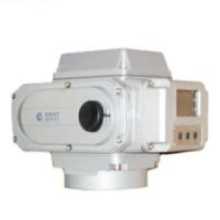 China 4S Quick Switch Electric Control Actuator Low Temperature With PPD DDS for sale