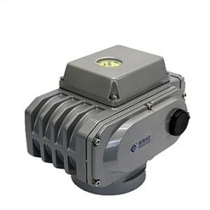 Quality Thread Connection Electric Control Actuator Quick Switch Miniature Design for sale