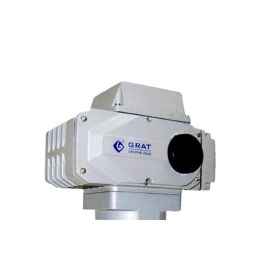 Cina Attuatore elettrico intelligente proporzionale IP67 Temperatura ordinaria in vendita
