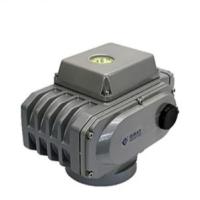 Quality IP67 Low Temperature Intelligent Electric Actuator For Pharmaceutical Industry for sale