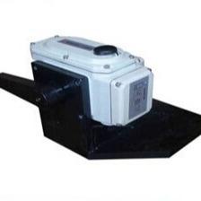 Quality IP67 Intelligent Electric Actuator DC24V 90 Degree Motorized Valve Actuator for sale