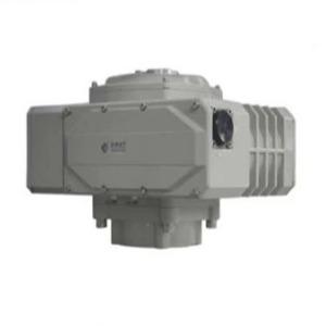 Quality IP67 AC220V Intelligent Electric Actuator 50Nm - 2000Nm IP67 Low Temperature for sale
