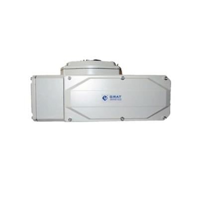 Cina Stem Direct Connected Intelligent Electric Actuator Acciaio inossidabile a bassa temperatura in vendita