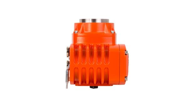 Quality Explosion Proof Electric Actuator 600N·m IP67 CNEX ATEX Certified Ex db ⅡC T6 Gb for sale