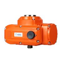 Quality Ex db IIC T6 Gb Explosion Proof Quarter-Turn Electric Actuator for Hazardous for sale