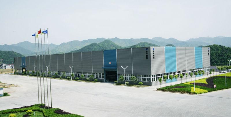 確認済みの中国サプライヤー - China Steel Framed Structure Online Marketplace