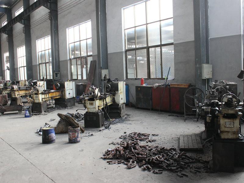 確認済みの中国サプライヤー - China Steel Framed Structure Online Marketplace