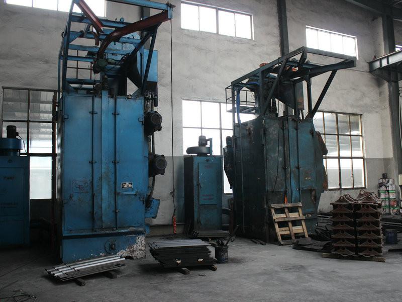 確認済みの中国サプライヤー - China Steel Framed Structure Online Marketplace