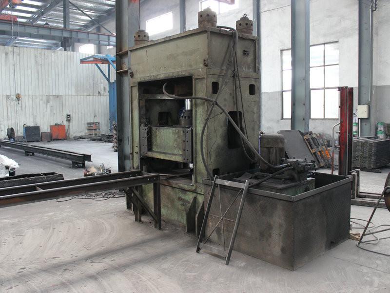 確認済みの中国サプライヤー - China Steel Framed Structure Online Marketplace