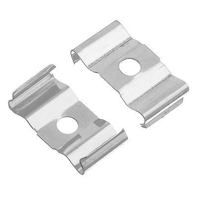 China 18X6mm LED Aluminum Profile Flexible Shaped Lights Surface Mounted LED Profiles for sale