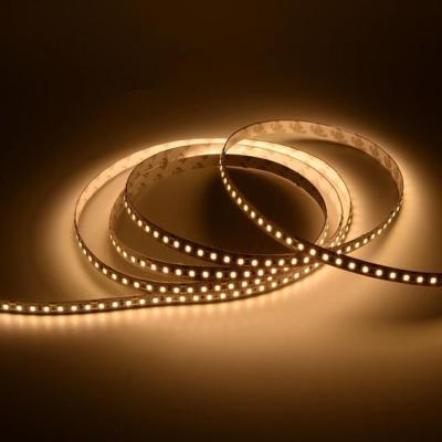 China 20W 12V/24V IP20-IP68 Flexible LED Strip Light 2835 LED Strip with Customizable Length for sale