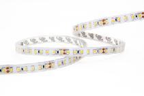 China 24V Flexible LED Strip Lights with Customized Length and High CRI 90 for Versatile Lighting Solutions for sale
