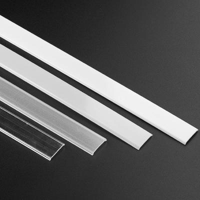 Cina il Manica di alluminio eccellente di dissipazione di calore di 21*13mm ha messo l'illuminazione della smussatura di profilo del LED in vendita