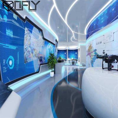 Cina Profilo di gomma del LED per la metropolitana di neon del silicone di illuminazione di striscia 16*16mm in vendita