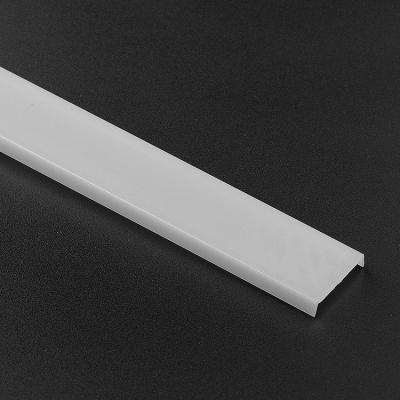 Cina Profilo montato di superficie 6063 T5 26*10mm della lega di alluminio LED per la luce di striscia in vendita