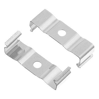 Cina Profilo montato di superficie 6063 T5 26*10mm della lega di alluminio LED per la luce di striscia in vendita