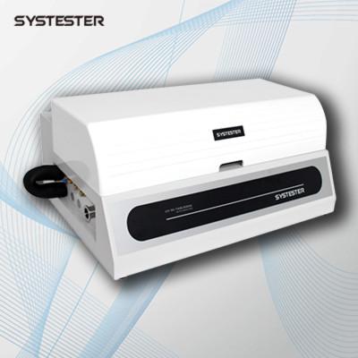 China Gas Permeability Tester for Food Package for sale