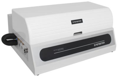 China Gas Permeability Tester of plastic membrane for sale