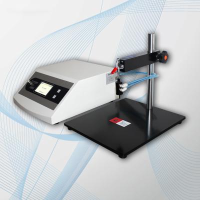 China Seal Strength Tester of plastic package for sale