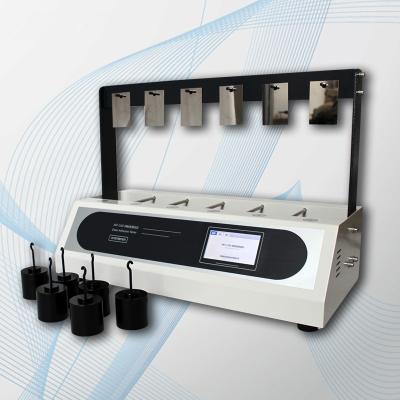 China Shear Adhesive Tester of glue for sale