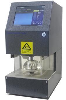China Burst Strength Tester of foil/ paper strength testing for sale