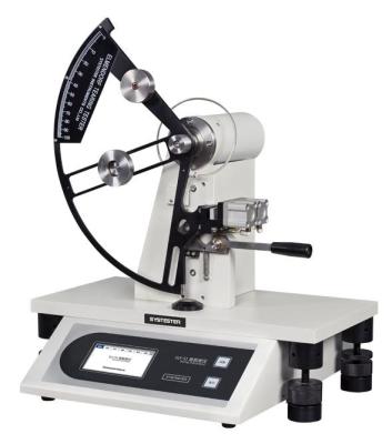 China Elmendorf Tearing Tester of plastic film pharma packaging for sale