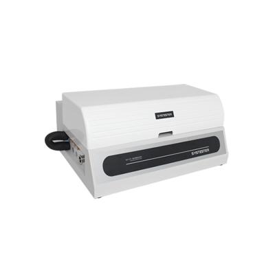 China High Accuracy Gas Permeability Tester Pressure-difference Method for sale