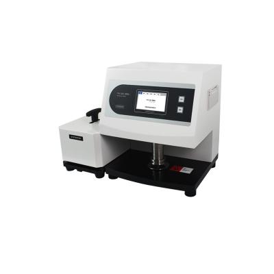 China Thickness Tester THI Plastic Film Plastic Membrane for sale