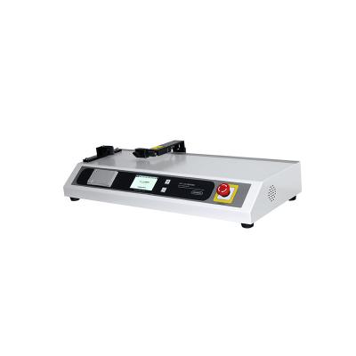 China Automatic Micro Peeling Tester For Electrolytic Aluminum Stamping Film for sale