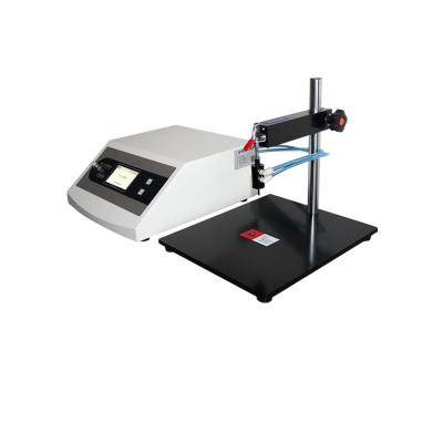 China Polyethylene Plastic Bags Seal Strength Tester ASTM ISO for sale
