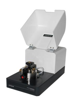 China Gas Permeability Tester Gas Transmission Rate Plastic Membrane for sale