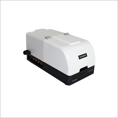 China Pharma Package Water Vapor Permeation Rate Tester Polyethylene Pouch Humidity Testing Machine Vapor Transmission for sale