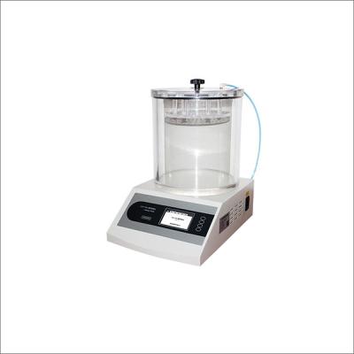 China Leakage Permeability Tester Leakage Tester for sale
