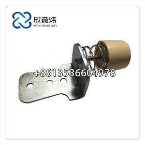 Quality Custom Color Rubber Bumper For Commercial Roller Door Noise Reduction for sale