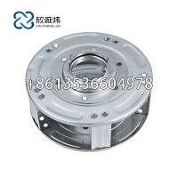 China High Flexibility Roller Shutter Door Spring Box Replacement With Nylon Ball for sale