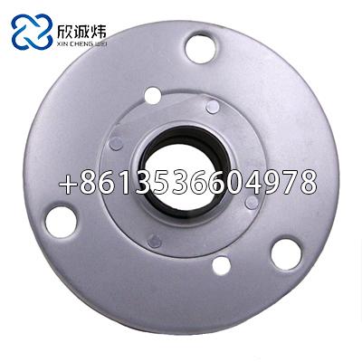 China High Strength Steel Bearing Pulley Smooth Operation For Roller Shutter Doors for sale