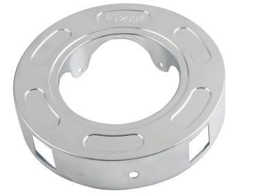 Quality Galvanized Steel Roller Shutter Drum Flywheel For Australian Type Doors for sale